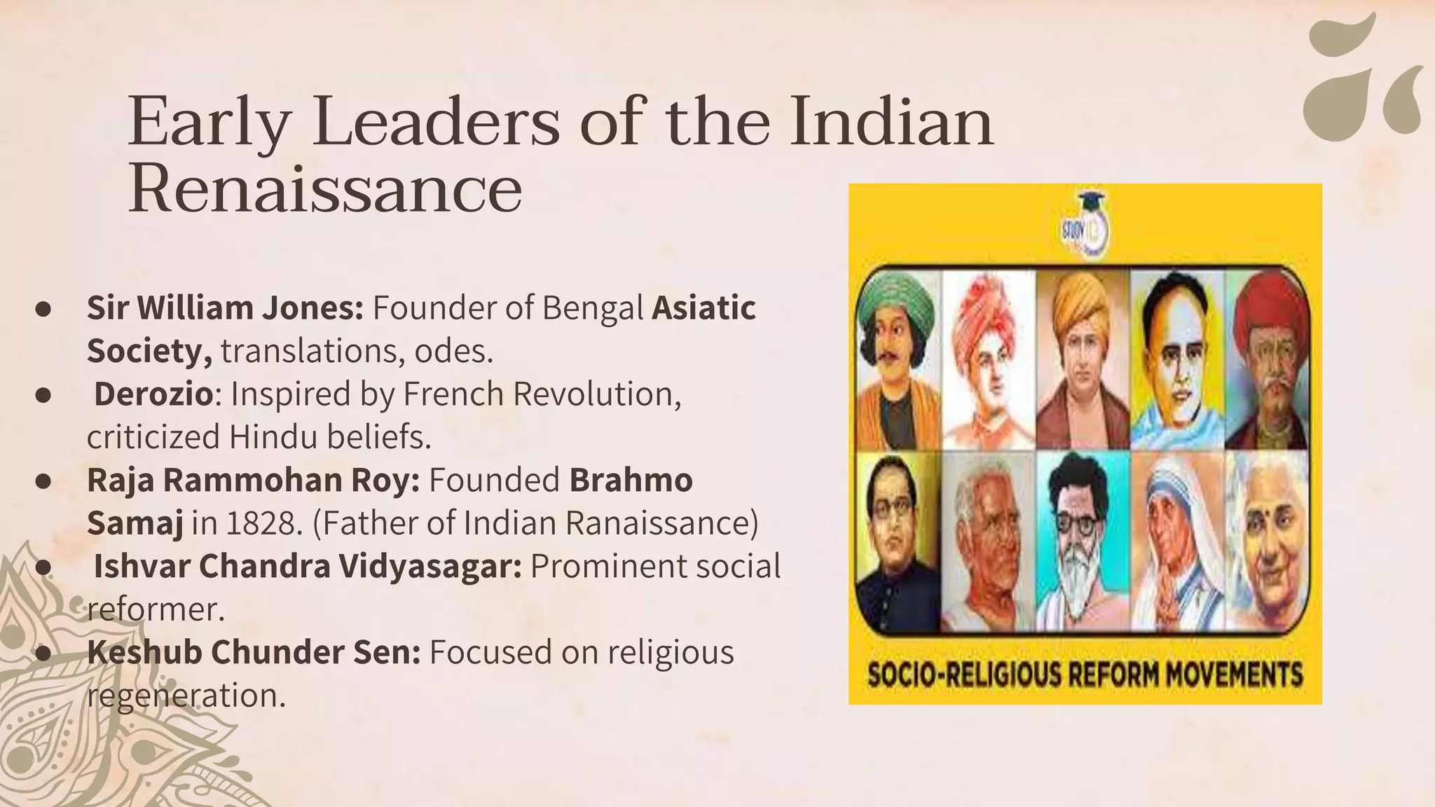 Introductio to Indian Writing in English and the Indian Renaissance.pptx