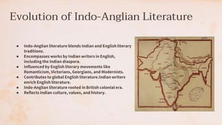 Introductio to Indian Writing in English and the Indian Renaissance.pptx