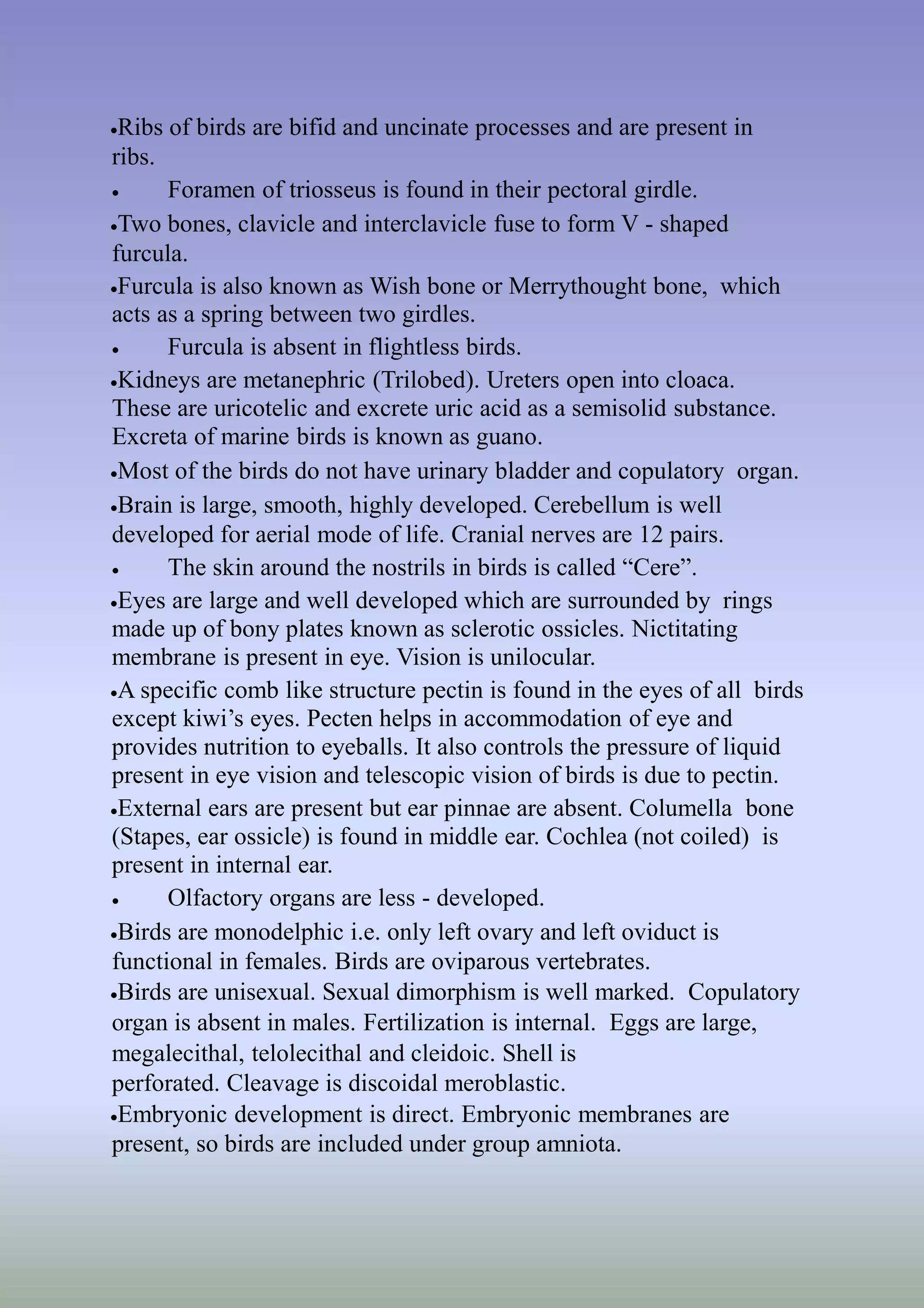 Introducton and classification chordata | PPT