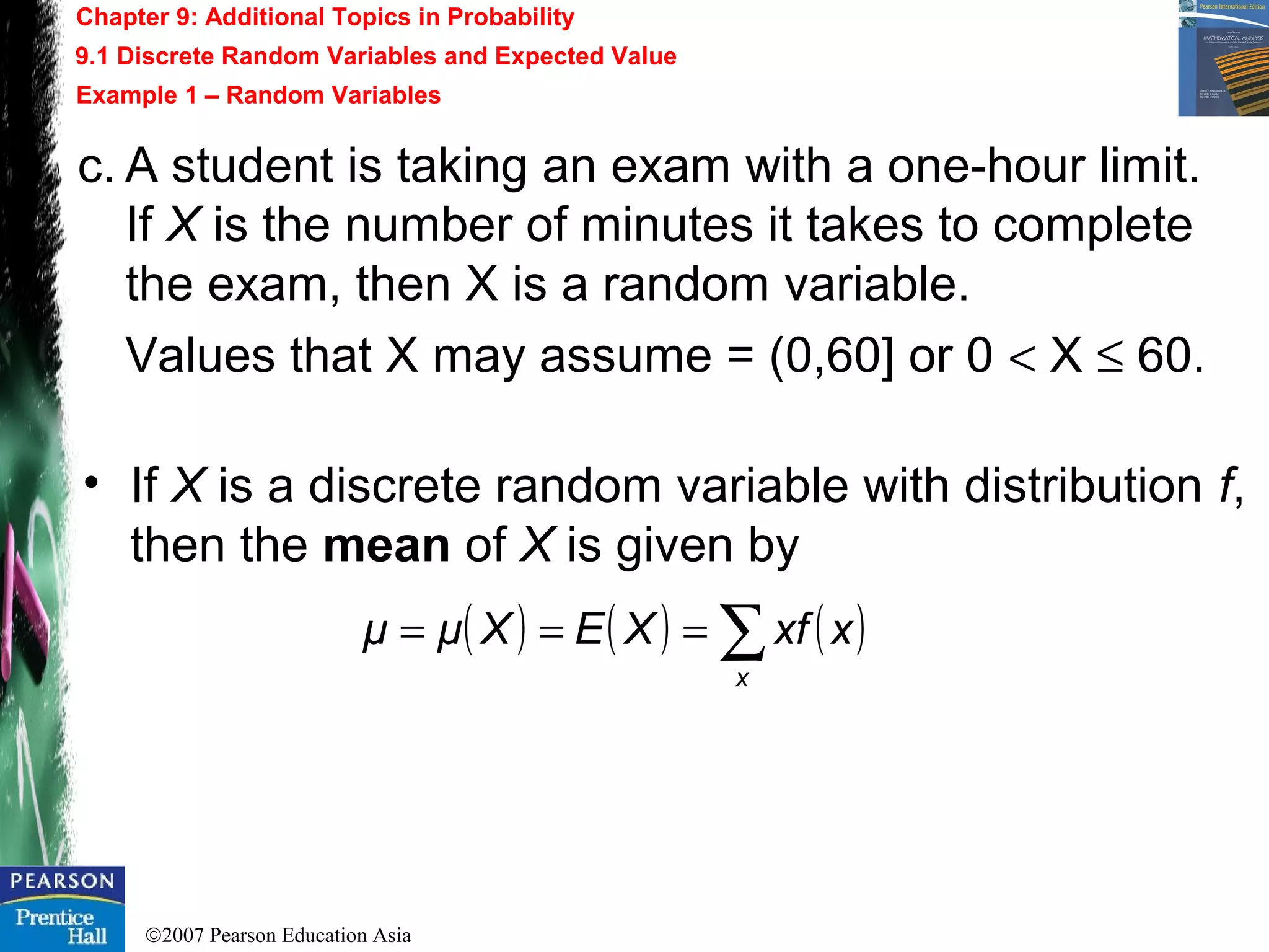 Introductory maths analysis chapter 09 official | PPT