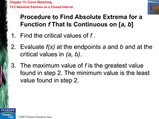 Introductory maths analysis chapter 13 official | PPT