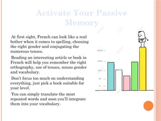 Introduction to basic french syllabus with vocabulary | PPTX