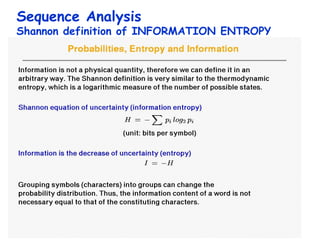 Introductory biological thermodynamics | PPT
