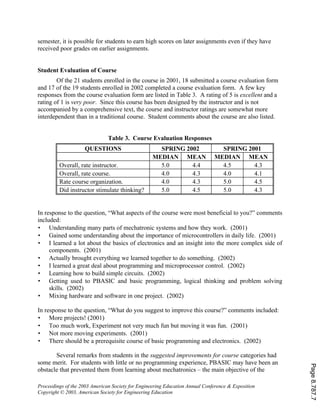 introductory-mechatronics-course-created-to-fulfill-a-freshman-level ...