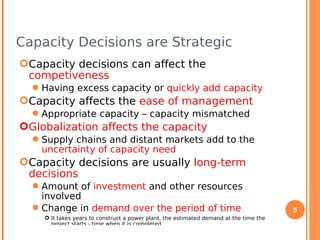 Introductory-Operations-Management-Lecture-7-8-Strategic-Capacity ...