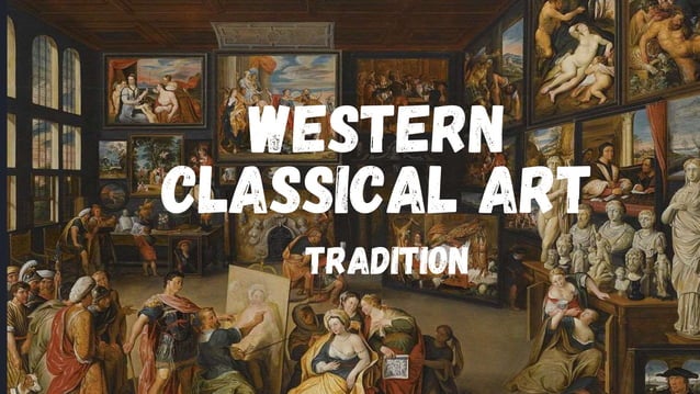 Introductory Activity of Western Classical Art.pptx