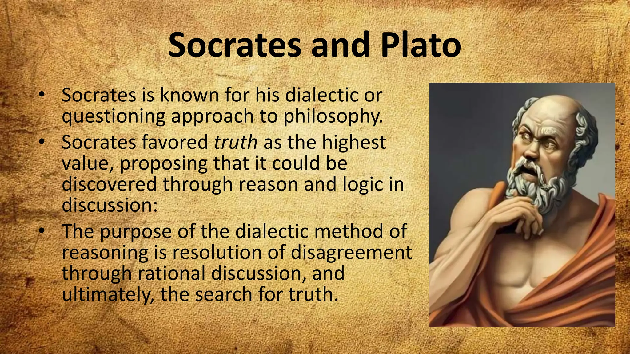 Introductory analysis of Philosophy and branches of Philosophy.pptx