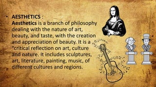 Introductory analysis of Philosophy and branches of Philosophy.pptx