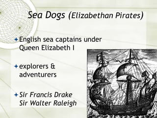 British Empire - Introductory chapter | PPTX