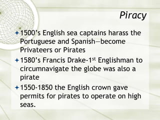 British Empire - Introductory chapter | PPTX