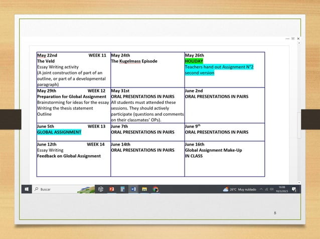 Introductory Class Part 2 CLASS SCHEDULE 2023.pptx.pdf