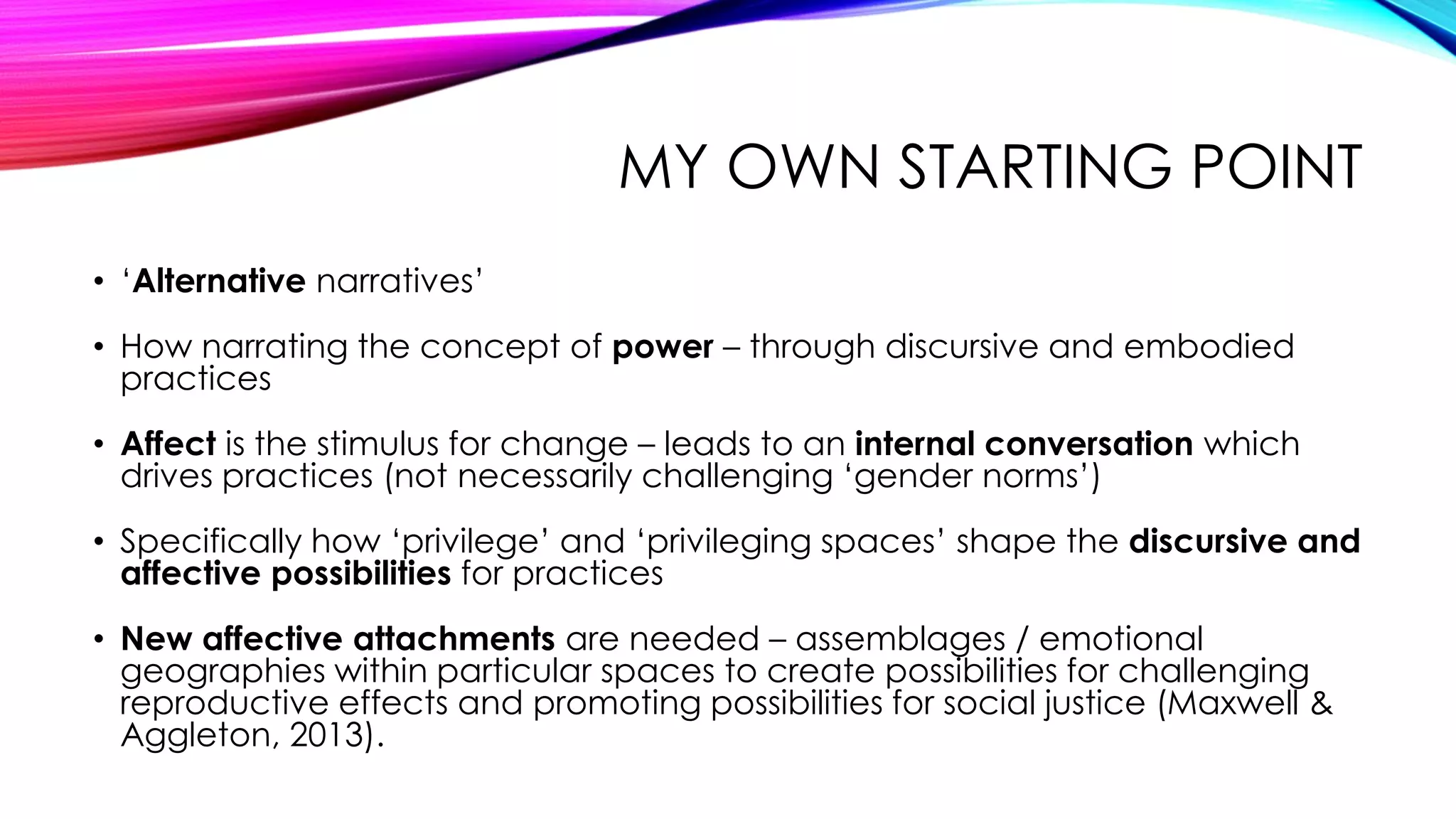 Introductory comments | PPT