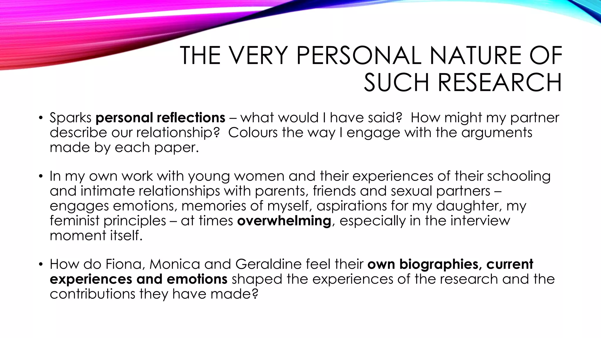 Introductory comments | PPT