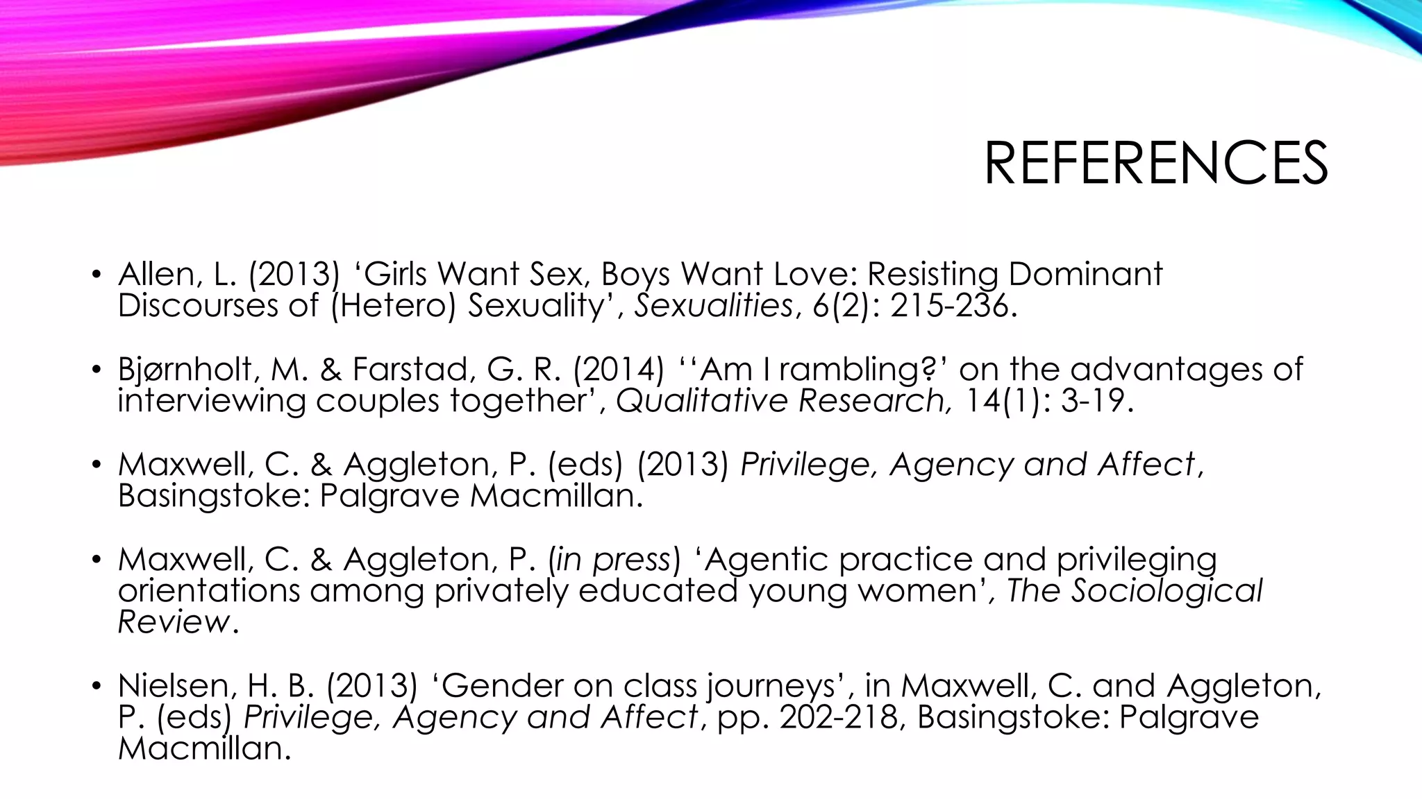 Introductory comments | PPT