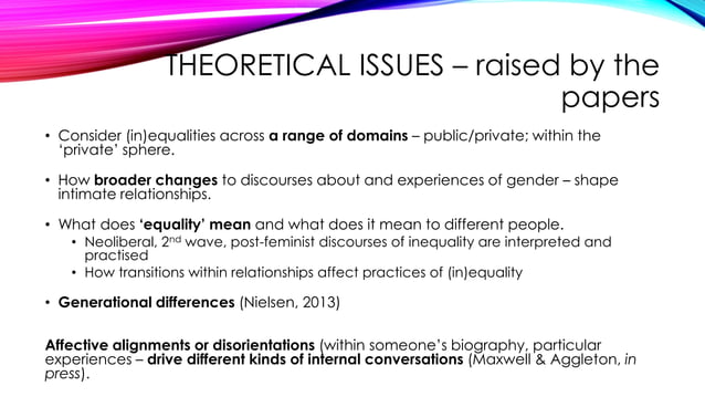 Introductory comments | PPT