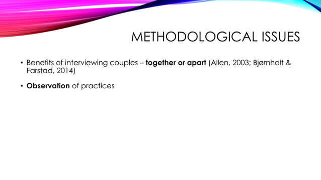 Introductory comments | PPT