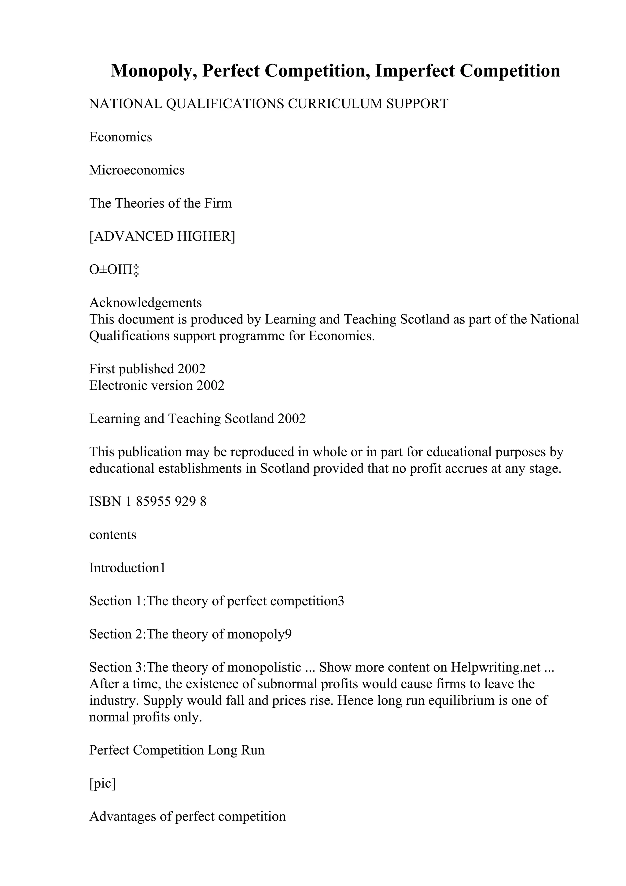 Introductory Essay Sample. How to Write an Introductory Paragraph for a ...