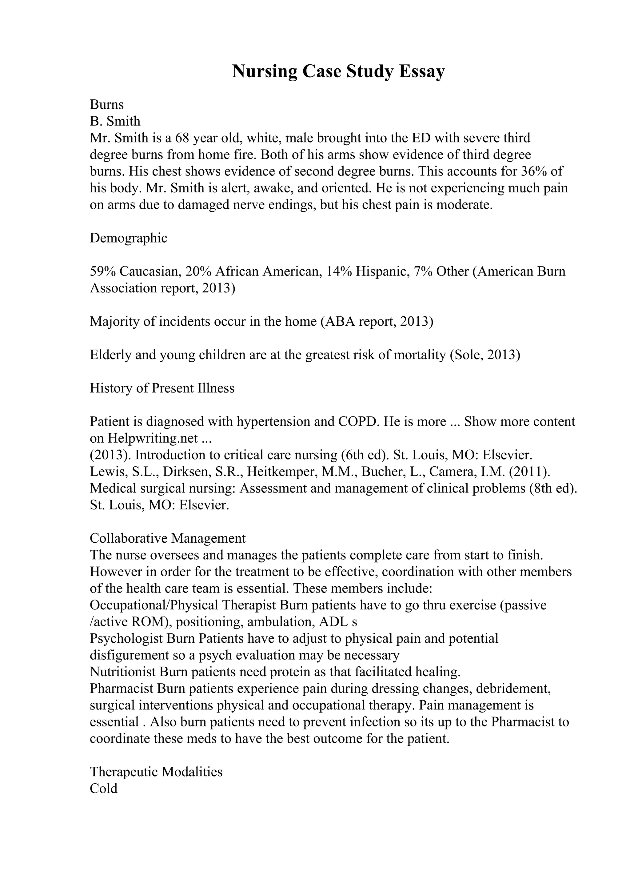 Introductory Essay Sample. How to Write an Introductory Paragraph for a ...