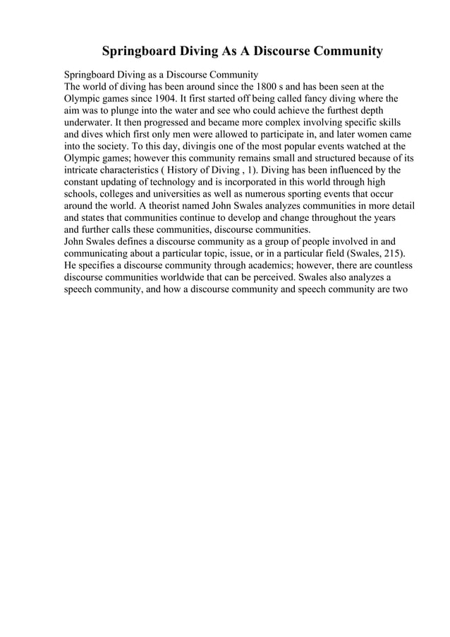 Introductory Essay Sample. How to Write an Introductory Paragraph for a ...