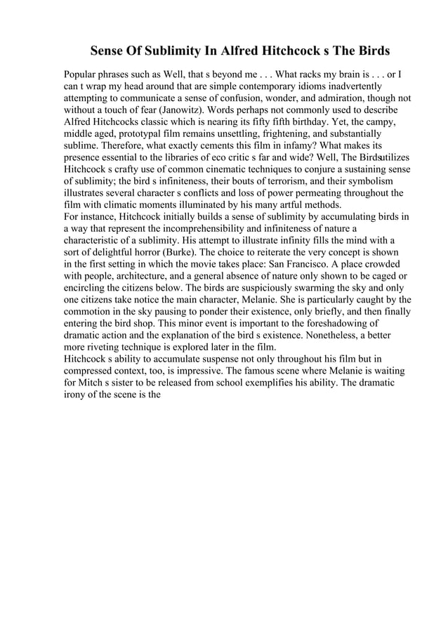 Introductory Essay Sample. How to Write an Introductory Paragraph for a ...