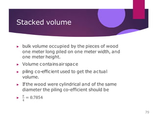 Forestry Introductory Forest Mensuration.pptx
