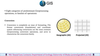 Introductory GIS | PDF