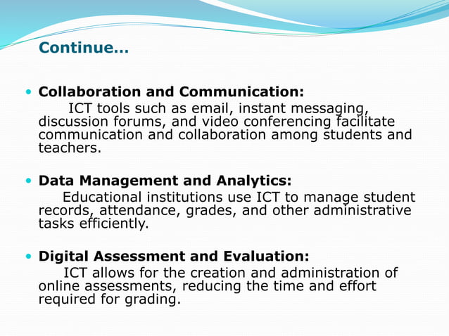 Introductory Ict Workshop Part 1pptx