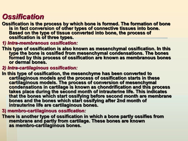 Introductory lecture. osteology (general data). the human skeleton, its ...