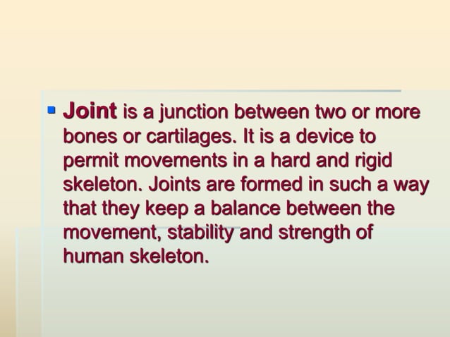 Introductory lecture. osteology (general data). the human skeleton, its ...
