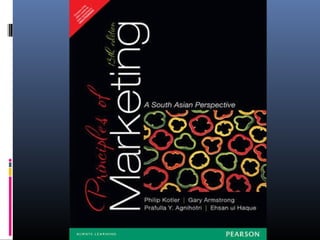 Introductory principles of marketing | PPT