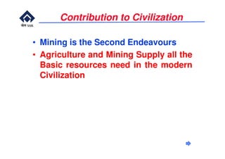 Introductory mining | PDF