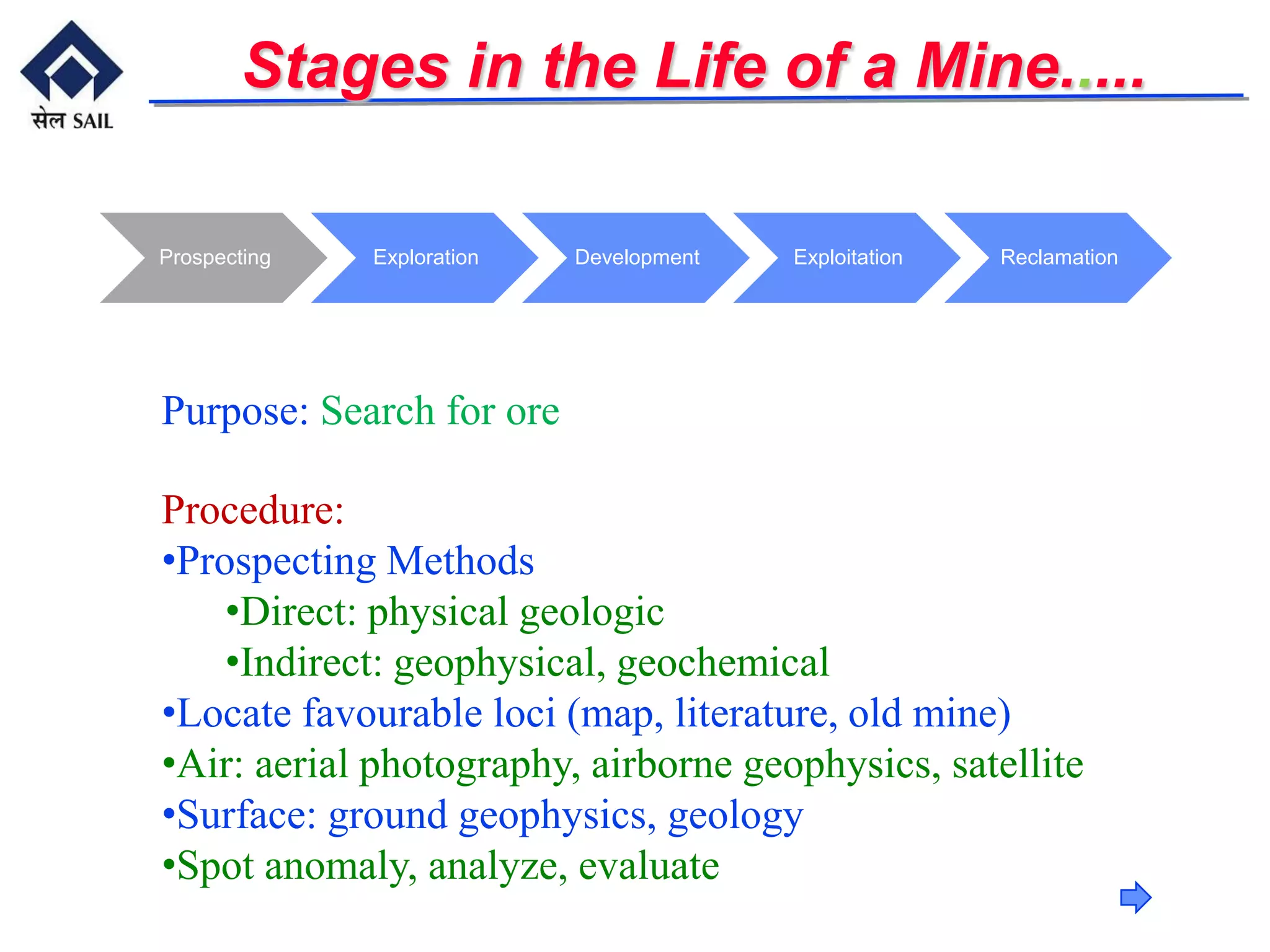 Introductory mining v2 | PDF