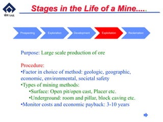 Introductory mining v2 | PDF