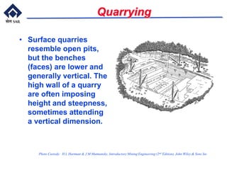 Introductory mining v2 | PDF