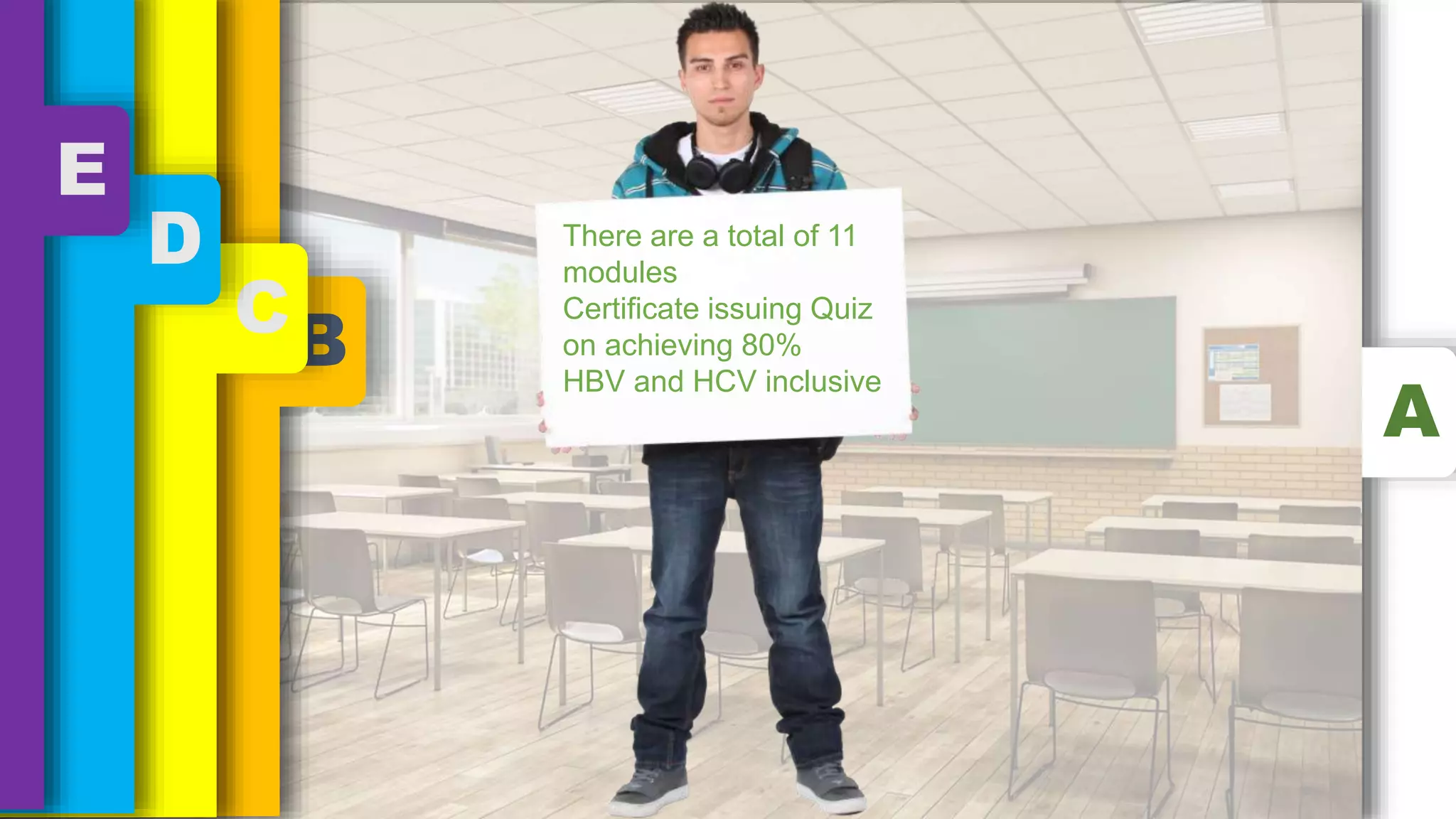 Introduction to eLearning on common health issues | PPT