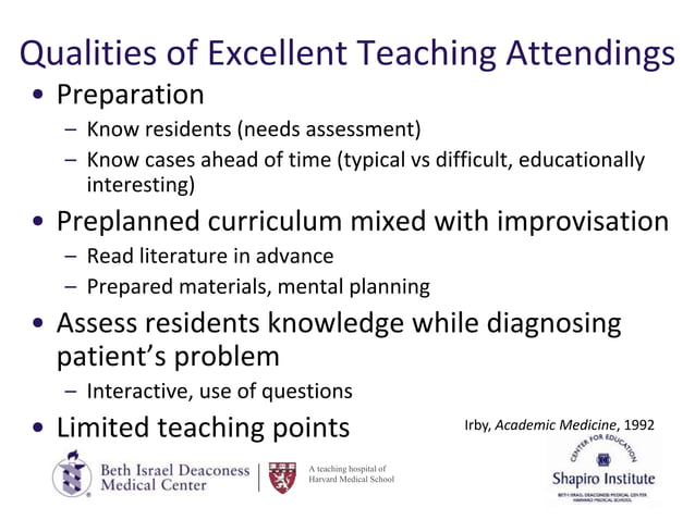 Introductory Module Presentation | PPT