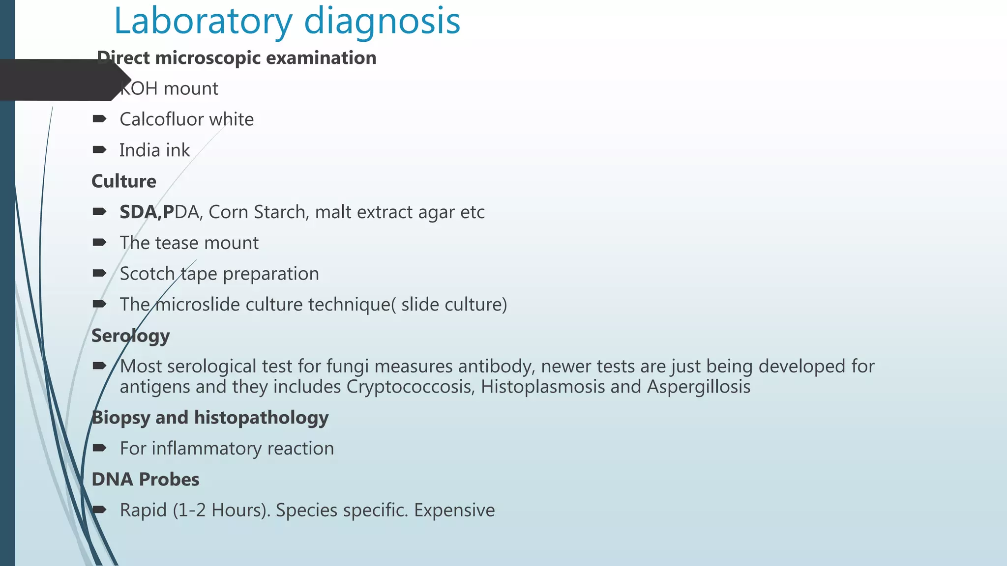 Introductory mycology | PPTX