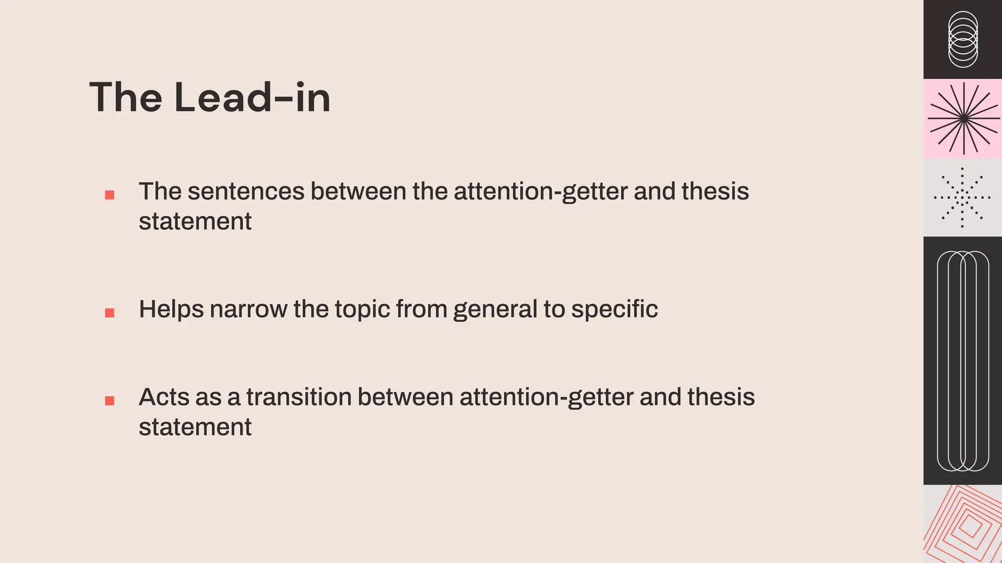 Essay Writing - Introductory Paragraph.pptx