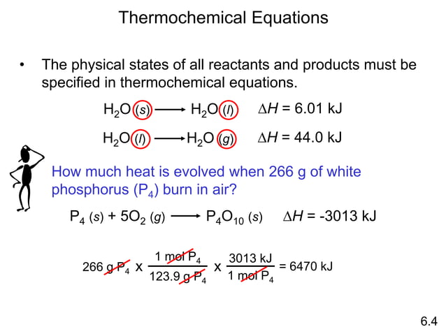 Introductory Physical Chemistry Lecture Note