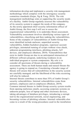 Introductory Physics Electrostatics Practice Problems Spring S.docx