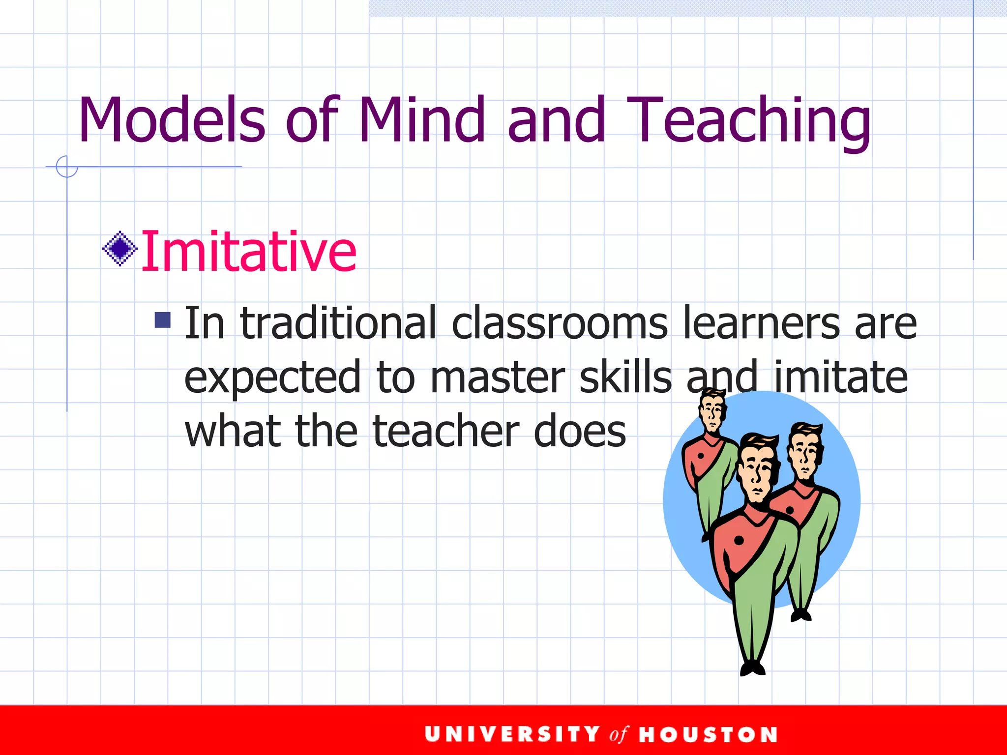 Introductory Pp Models | PPT