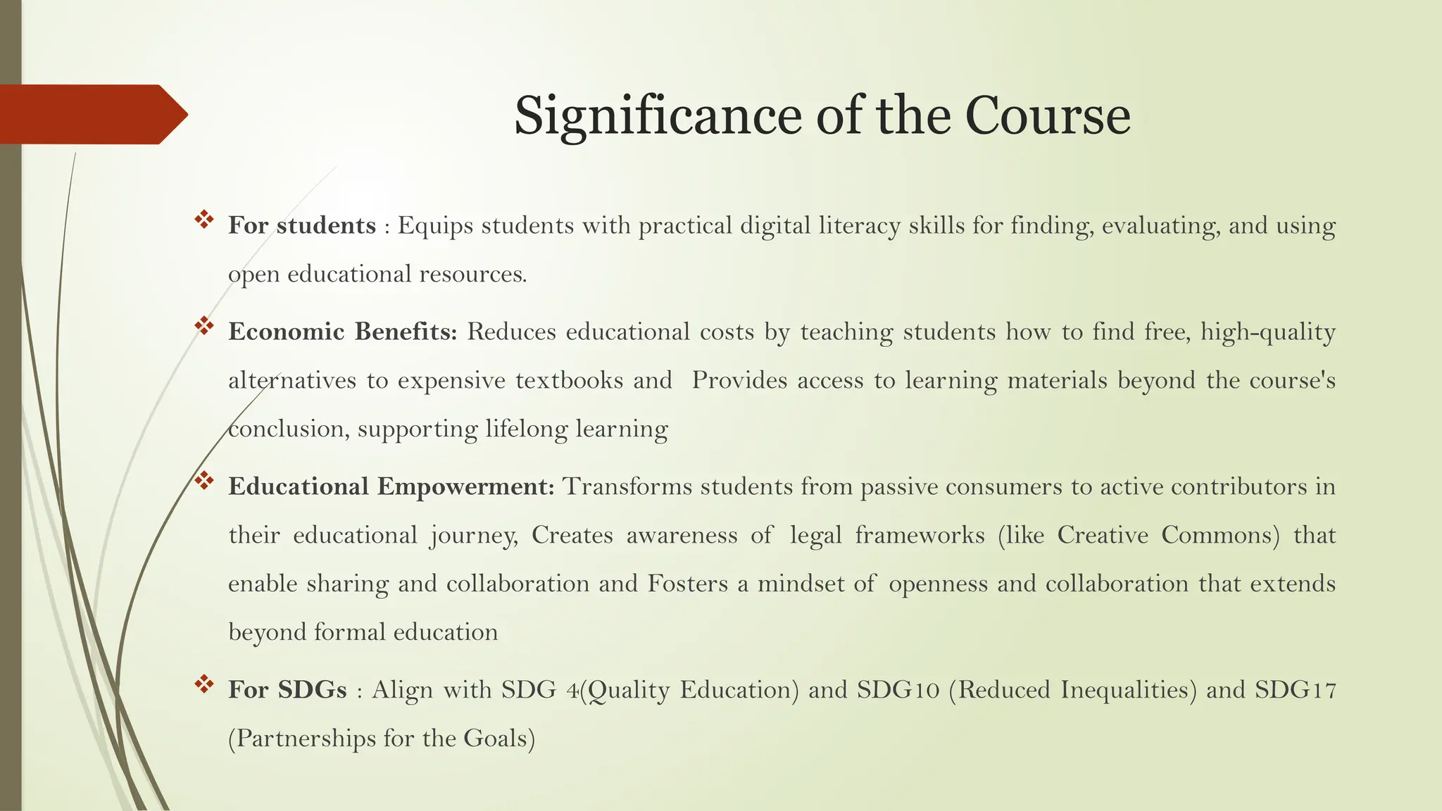 Open Educational Resources Introductory ppt.pptx