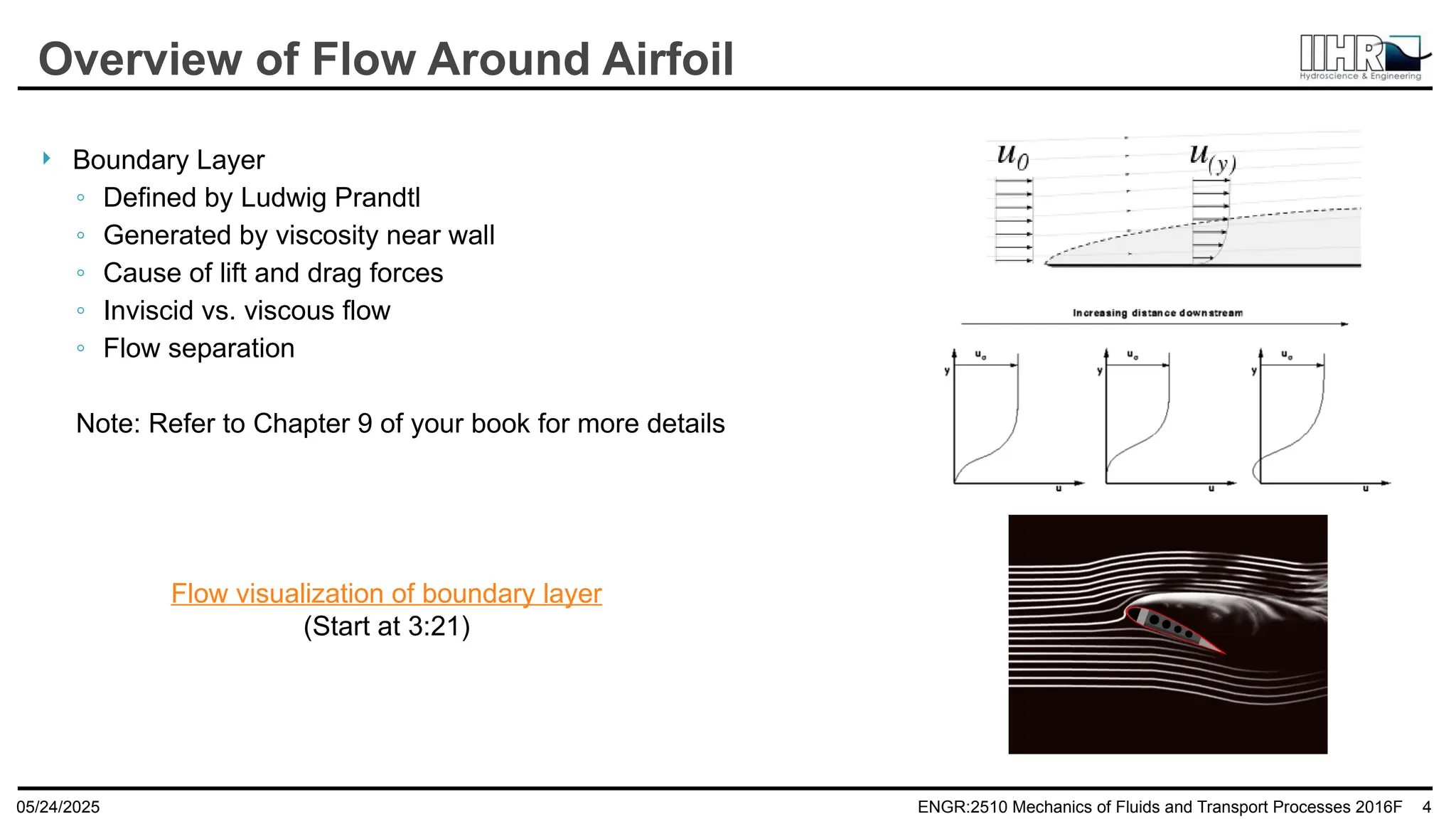 Introductory_PreLab2 flow around airfoilair foil.pptx