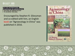 Introductory Presentation Luo Shiming | PPT