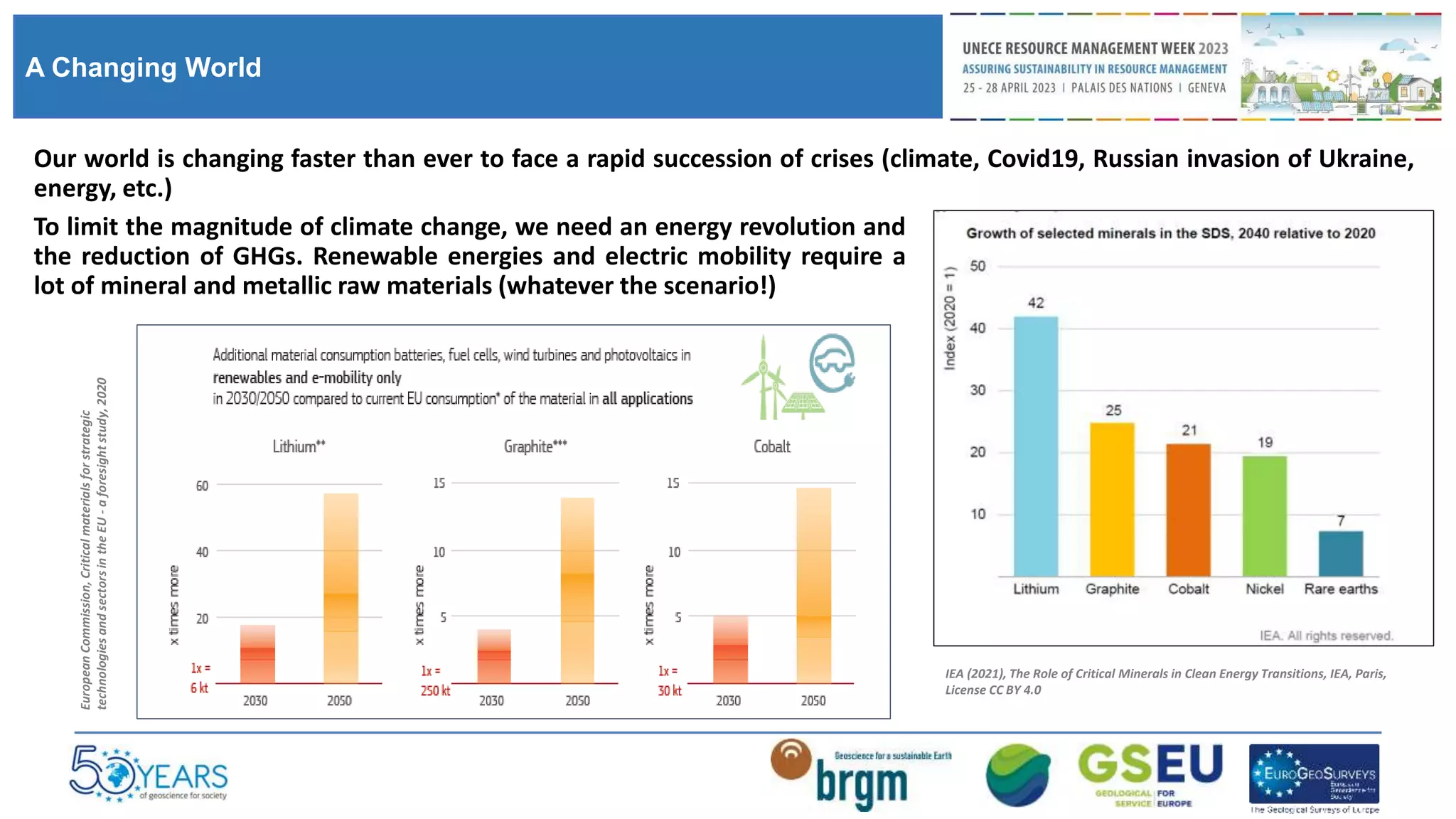UNECE 2023 Introduction to EGS and GSEU | PPTX