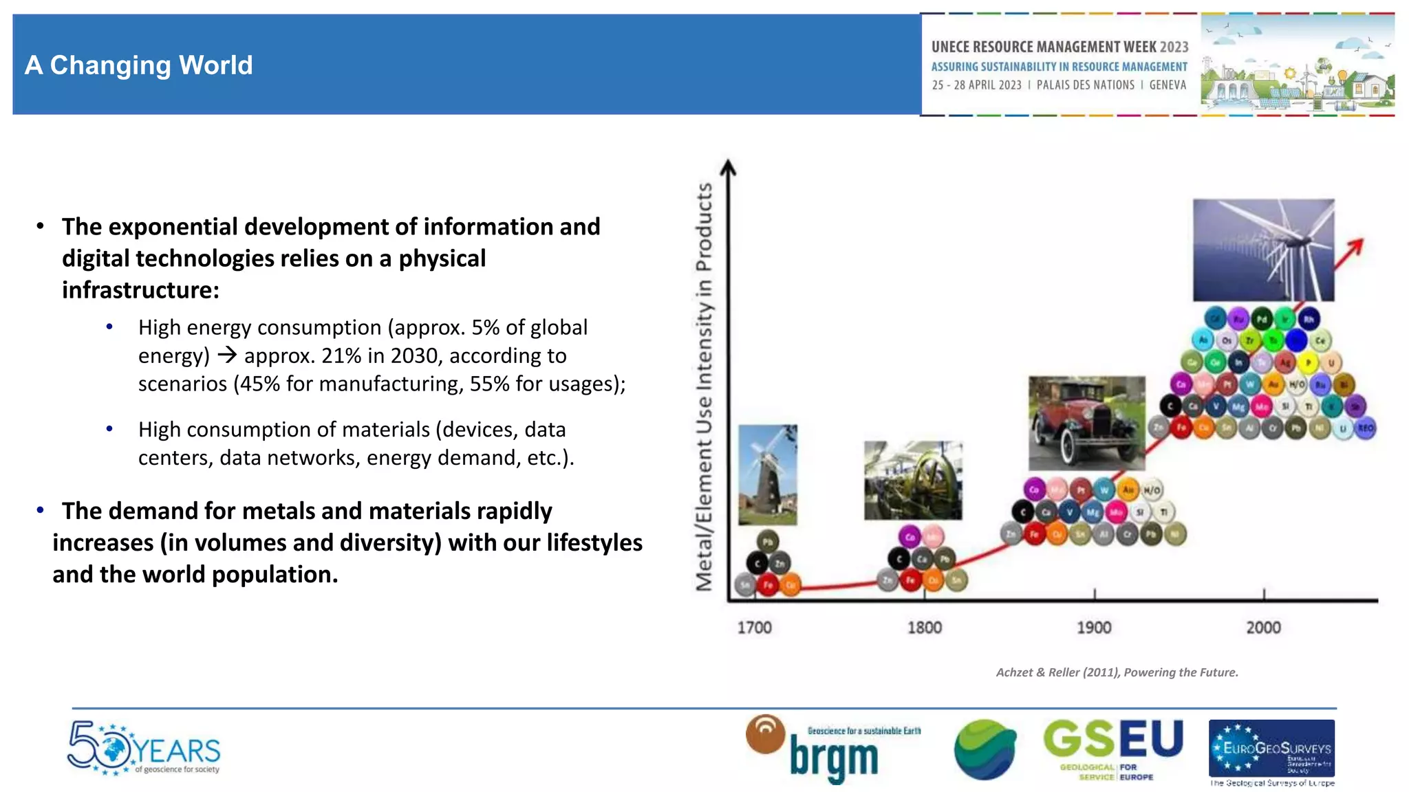 UNECE 2023 Introduction to EGS and GSEU | PPTX