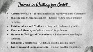 Introductory presentation on Waiting For Godot.pdf