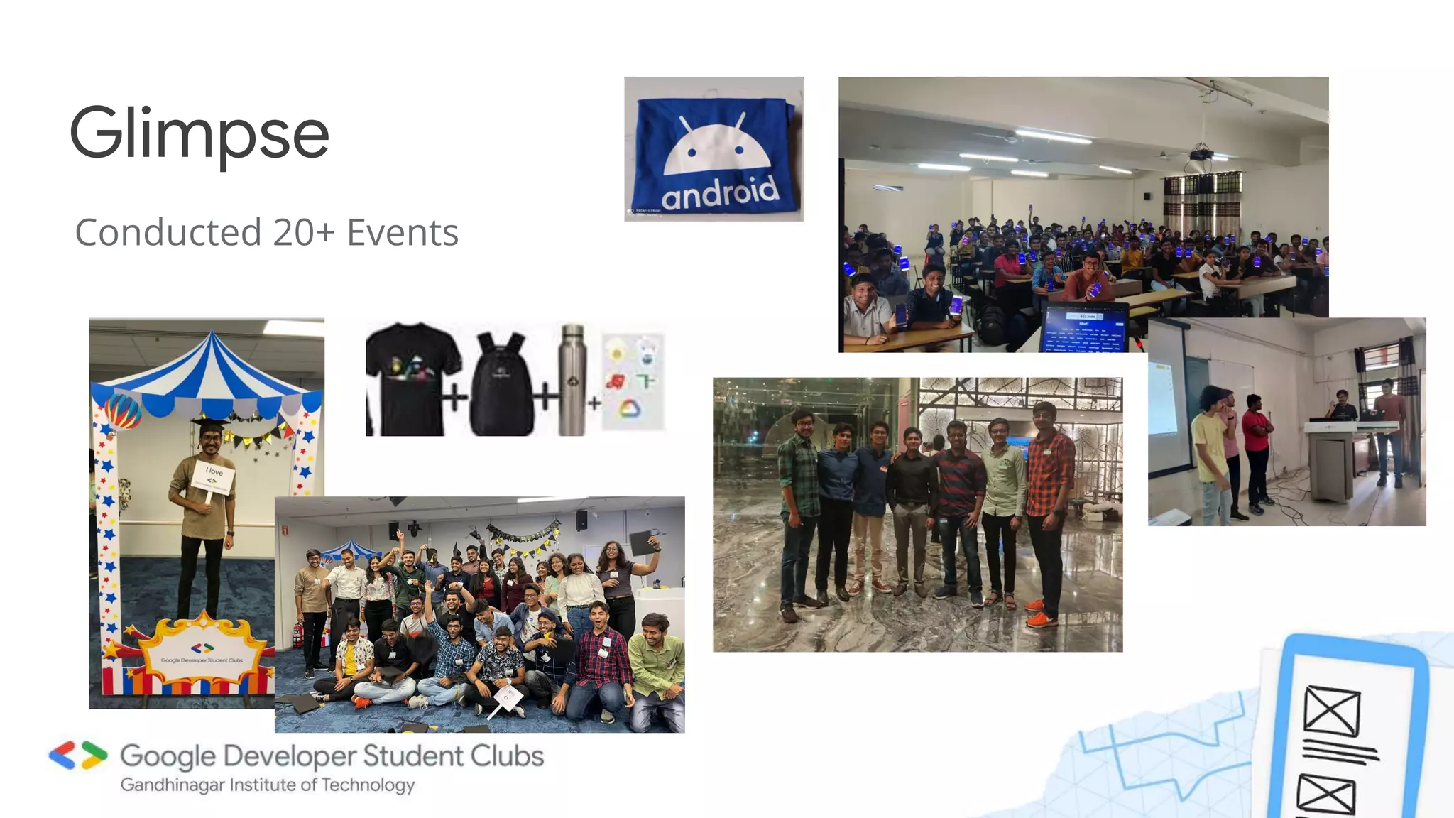 Introductory Session - Developer Student Clubs.pptx | Web Development | Internet