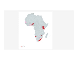 The Global RCE Network – Achievements and Ambitions | PDF