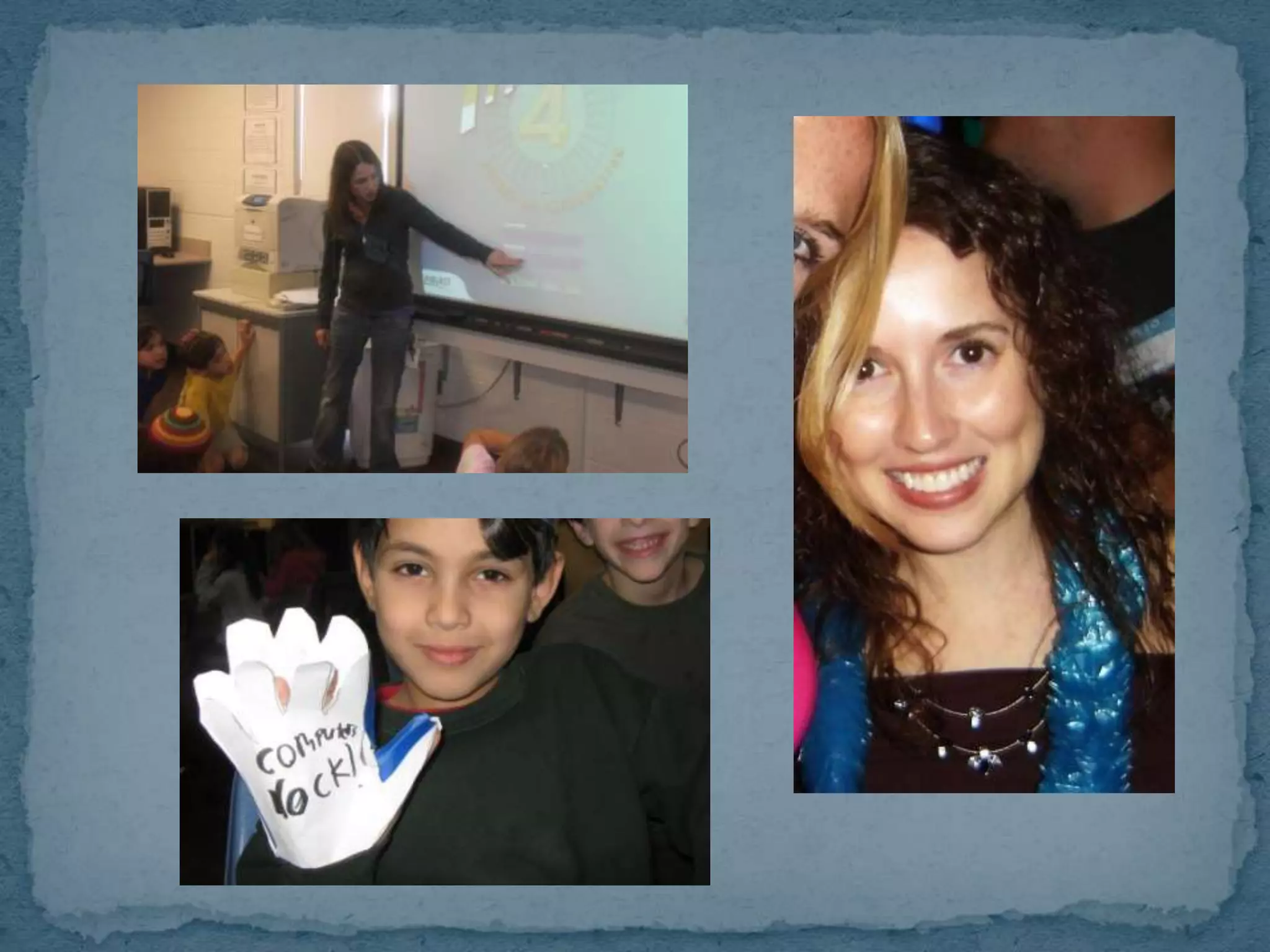 Introductory Slidecast - Liat Rothfeld | PPTX